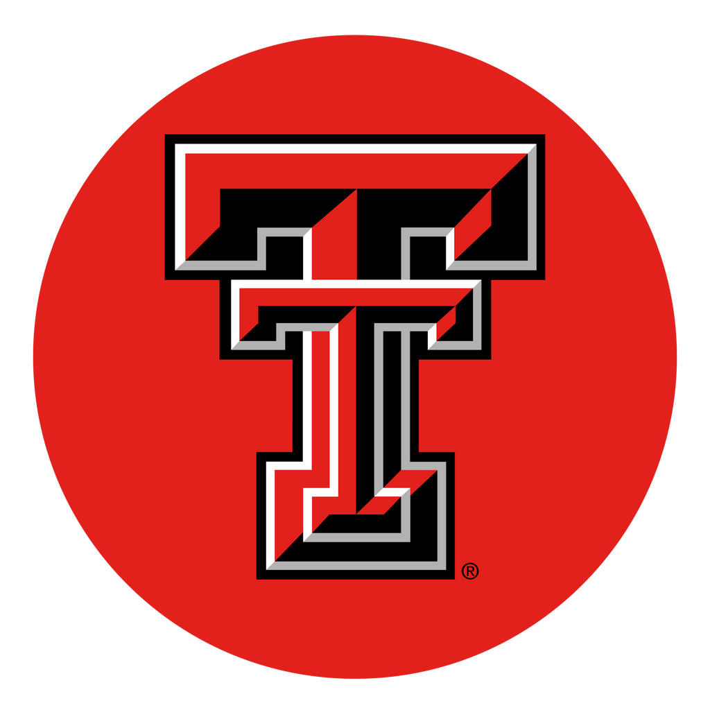 Texas Tech University Apparel | Red Raiders Gear