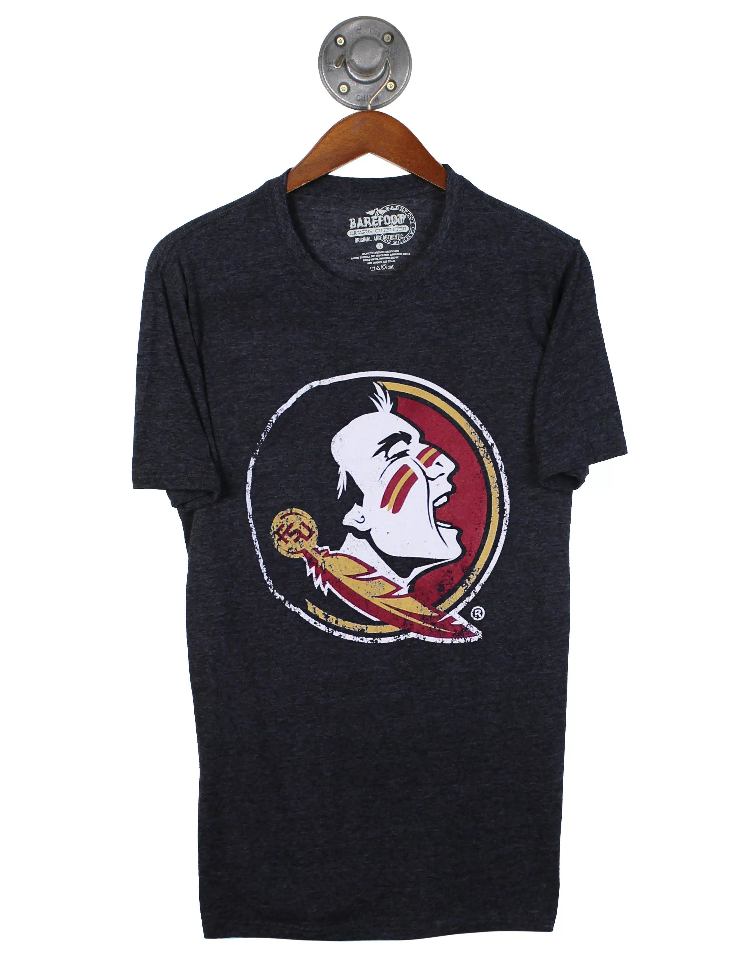 FSU Big Year Short Sleeve | Barefoot Campus Outfitter