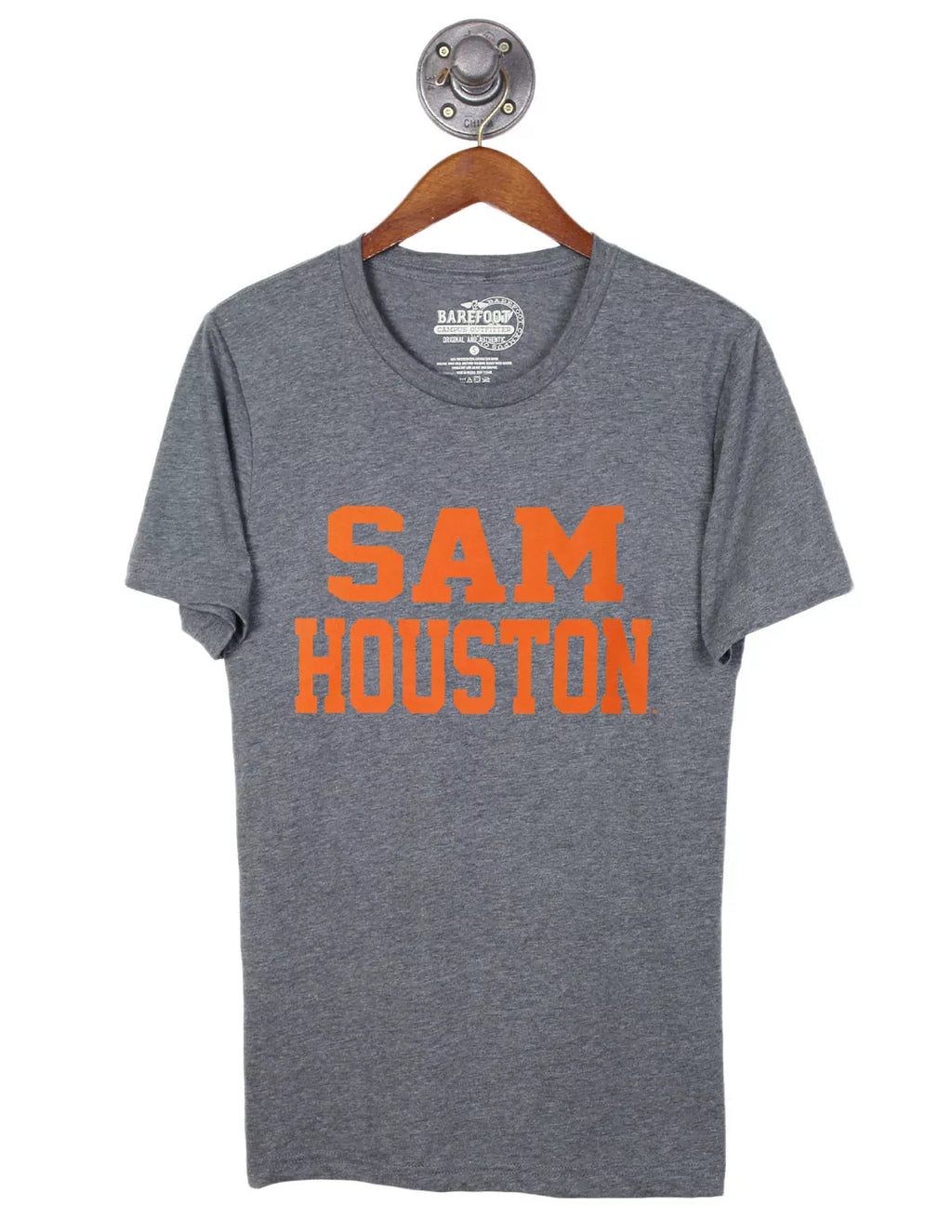 SHSU Rally Short Sleeve | Barefoot Campus Outfitter
