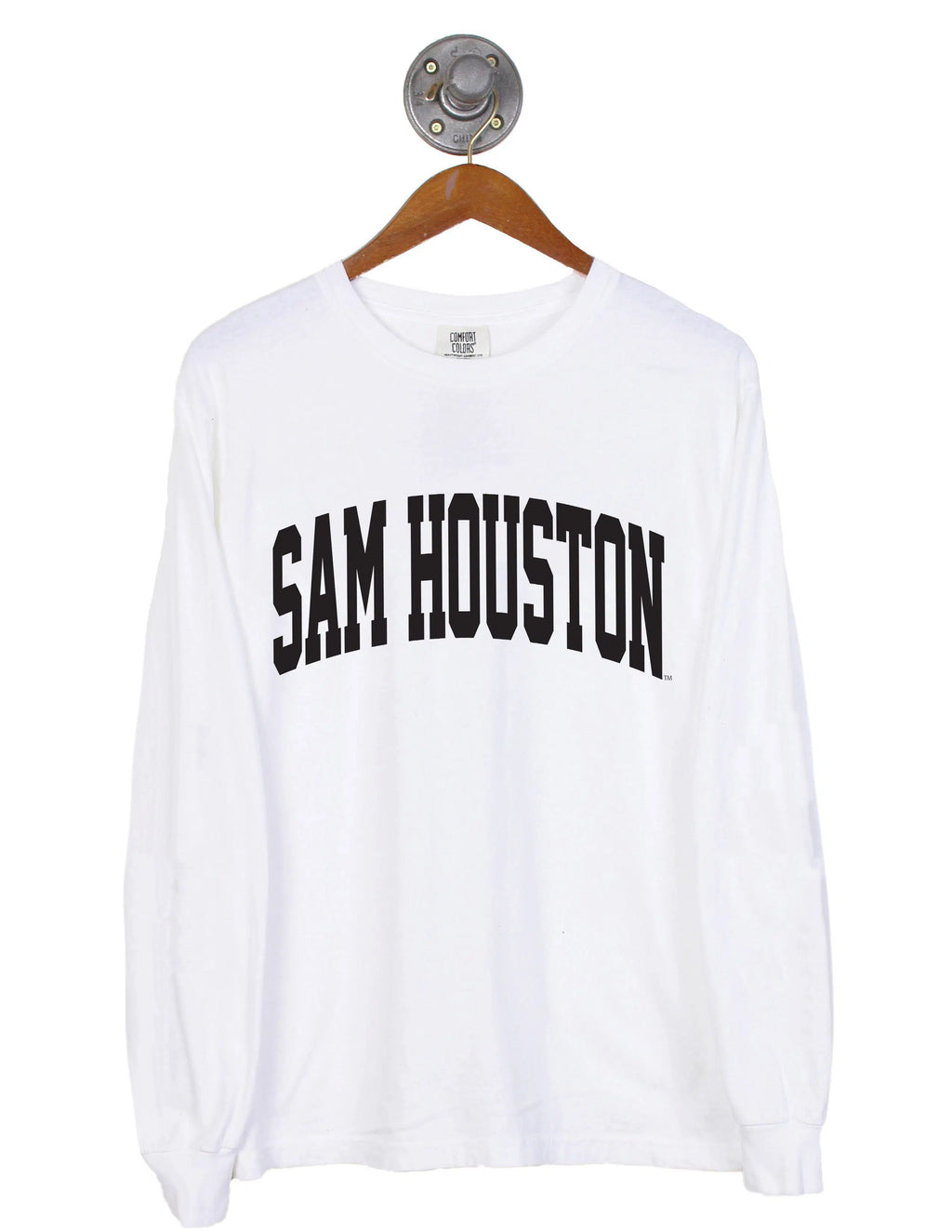 SHSU Prestige Long Sleeve | Barefoot Campus Outfitter