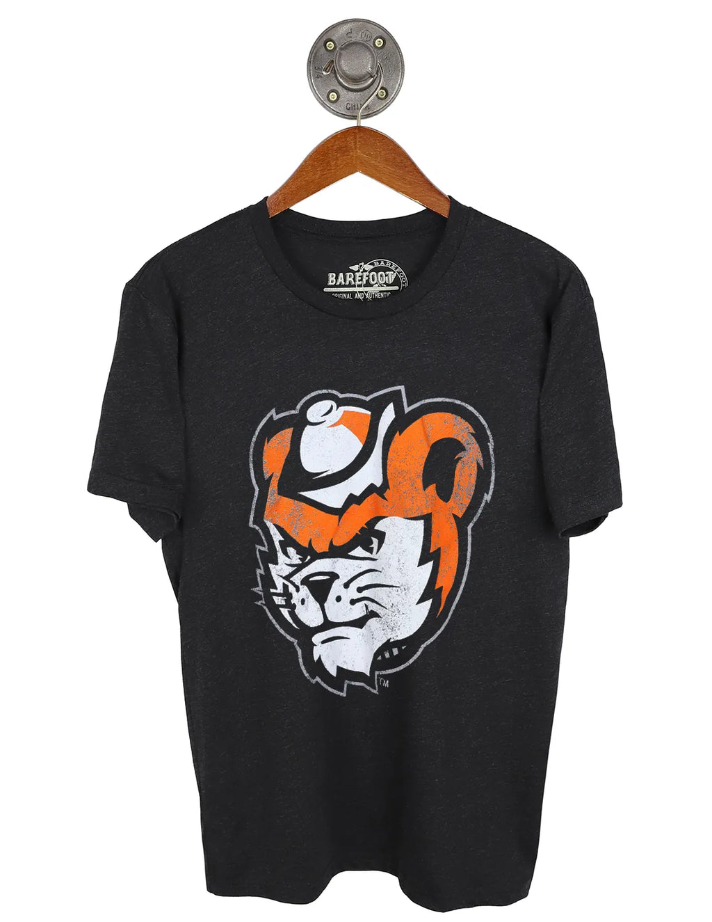 SHSU Scorecard Logo Short Sleeve | Barefoot Campus Outfitter