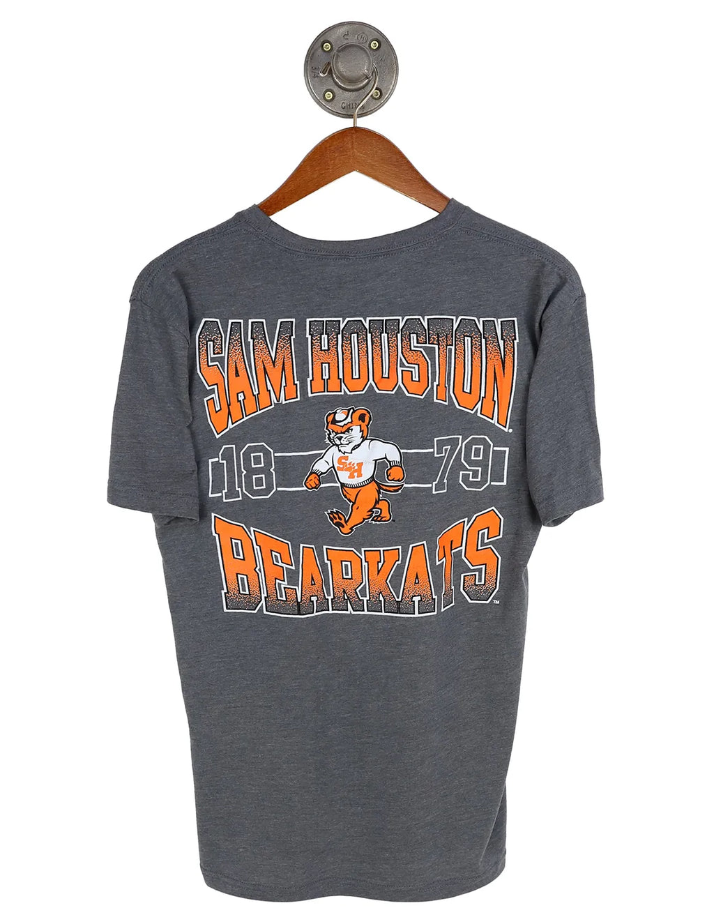 SHSU Unlimited Short Sleeve | Barefoot Campus Outfitter
