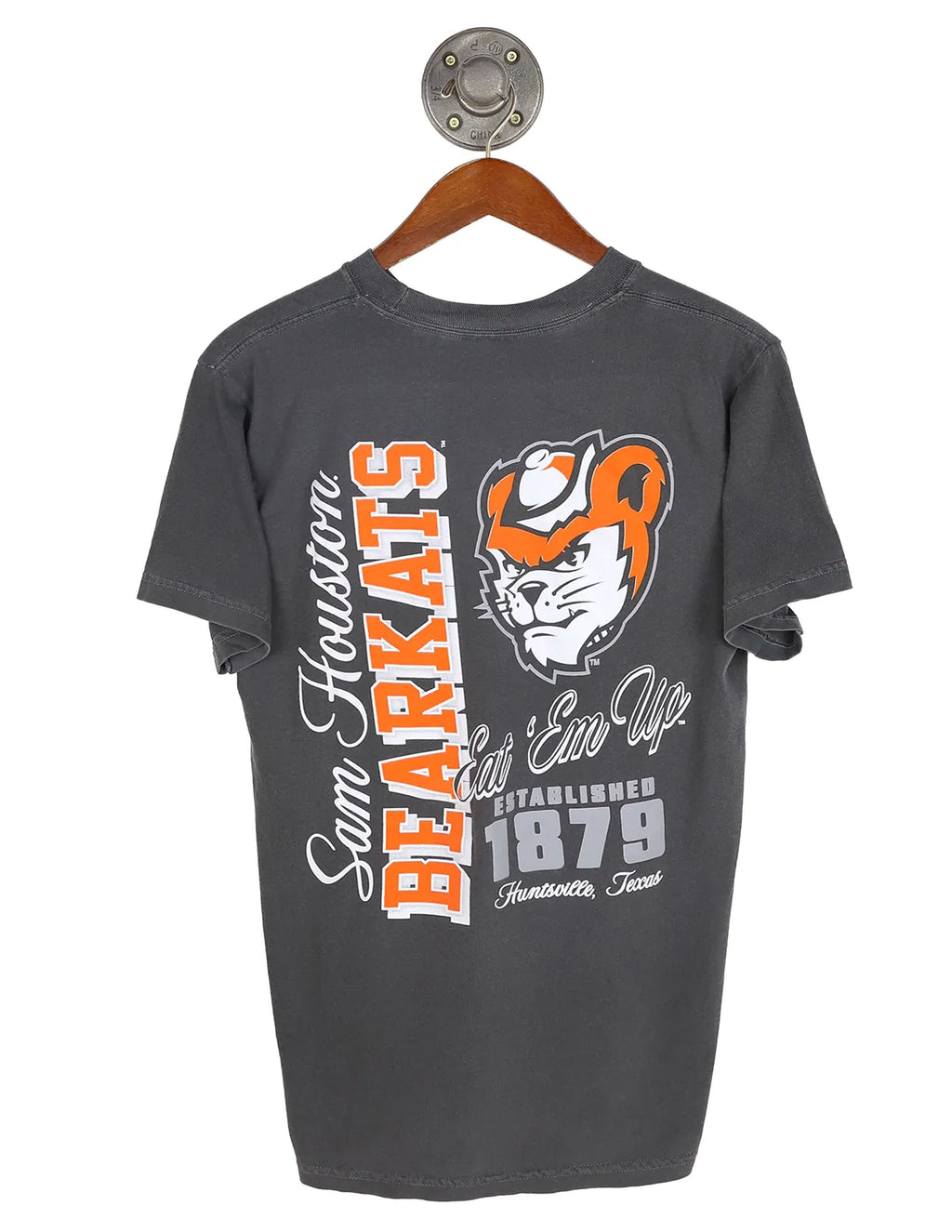 SHSU From The Source Short Sleeve | Barefoot Campus Outfitter