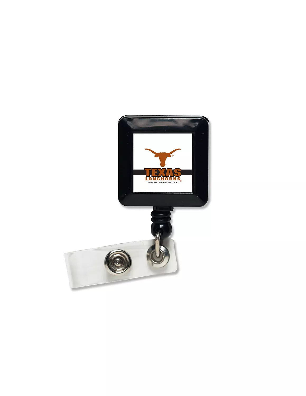 UT Badge Holder | Barefoot Campus Outfitter