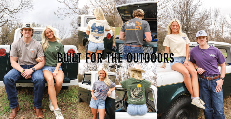 Baylor University Apparel | Baylor Bears Gear