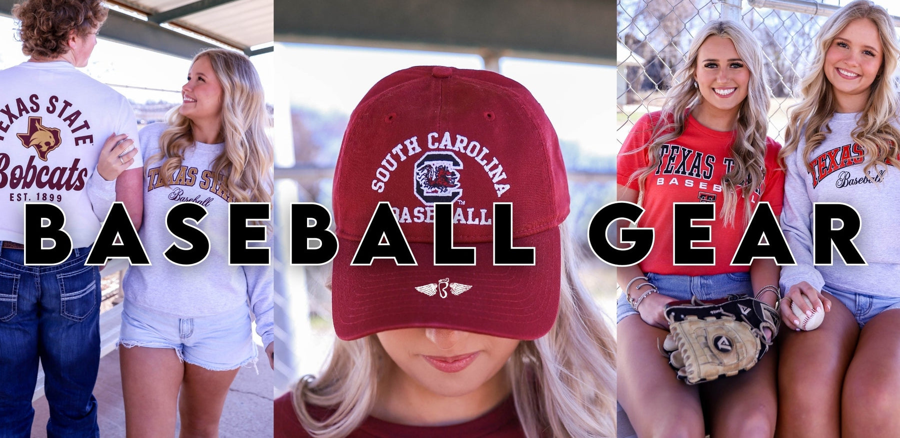 Tarleton State University Apparel | Tarleton Texans Gear
