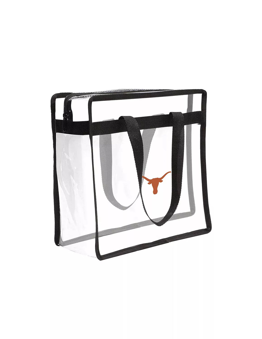UT Clear Stadium Tote Bag | Barefoot Campus Outfitter