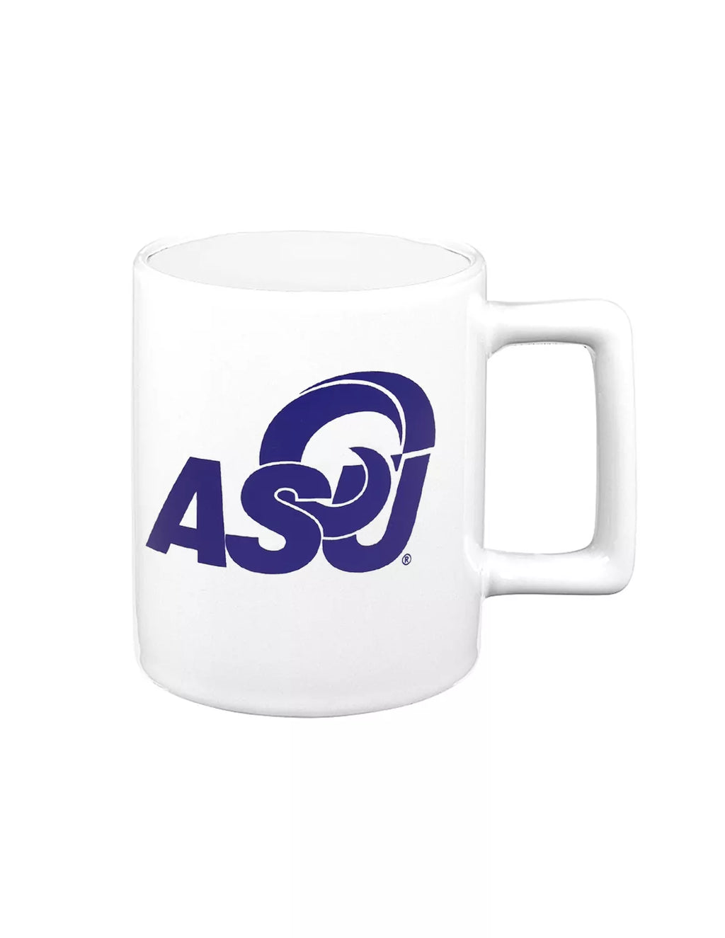ASU Logo Mug | Barefoot Campus Outfitter