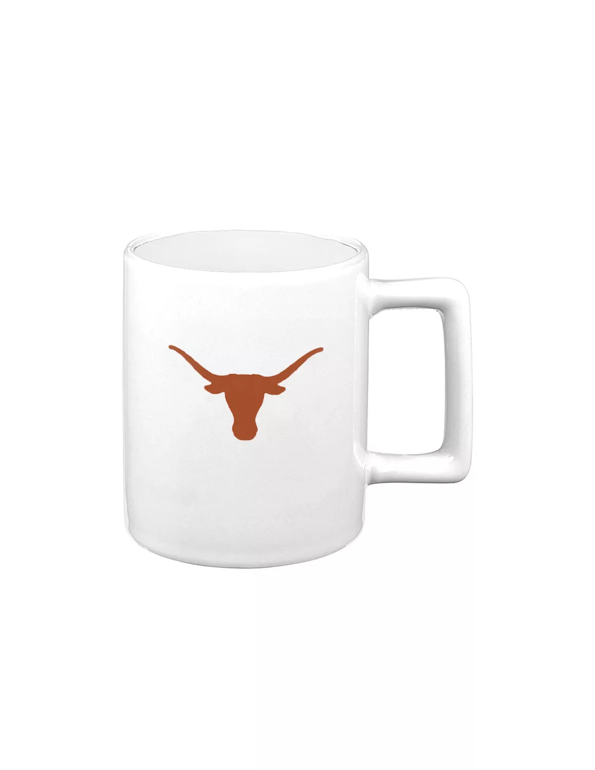 UT Logo Mug | Barefoot Campus Outfitter