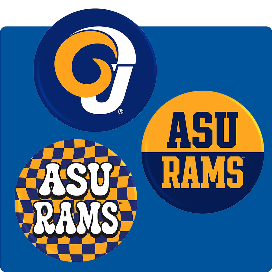 Angelo State University Apparel & Gear