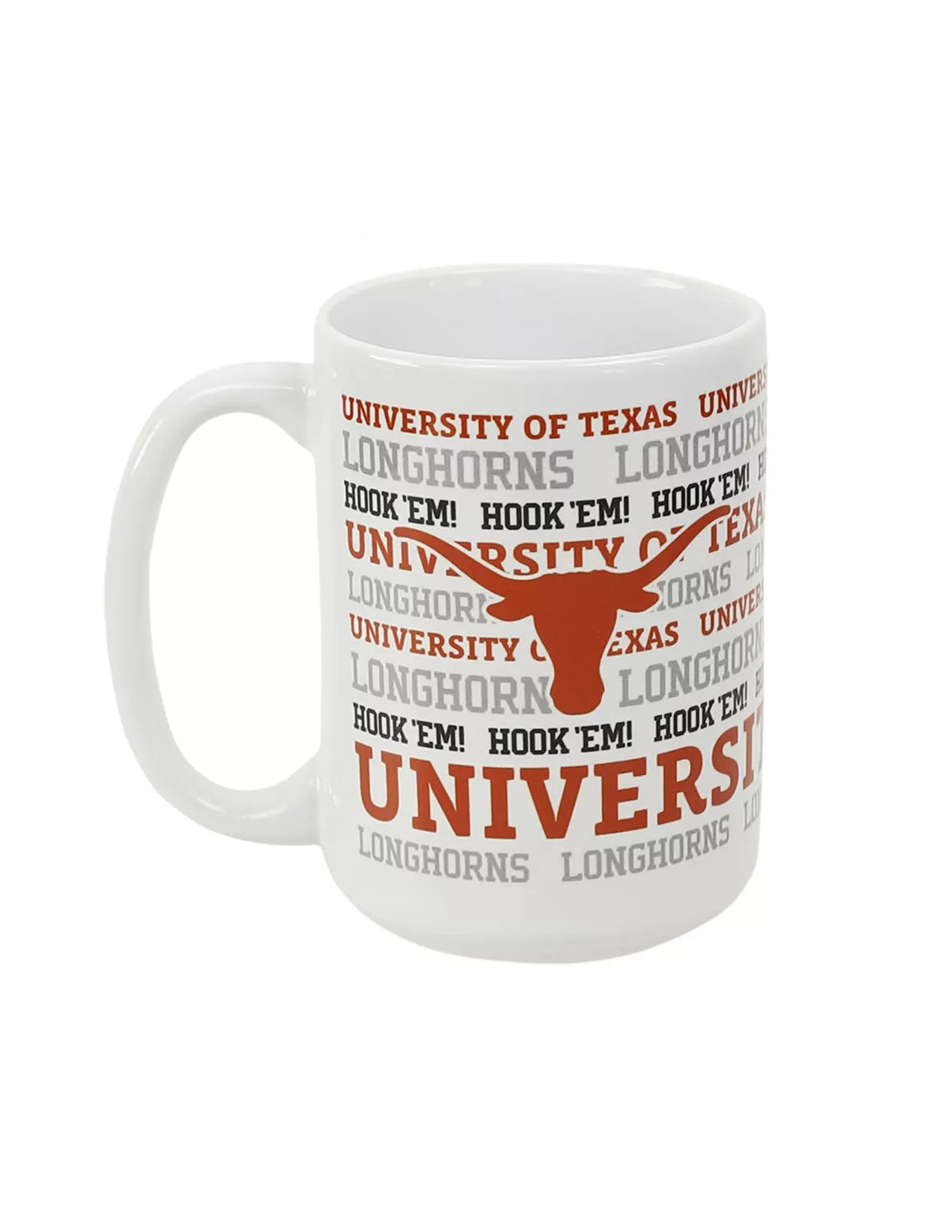 UT Digi ColorMax Mug | Barefoot Campus Outfitter