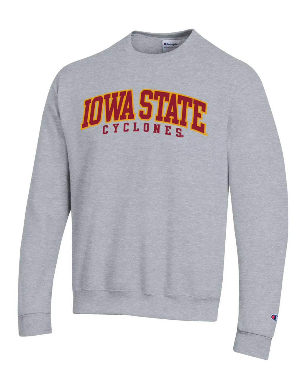 ISU Champion Crew | Barefoot Campus Outfitter