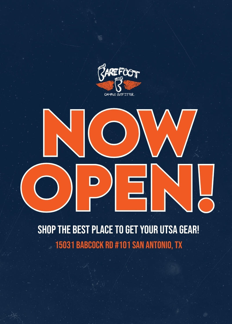 UTSA Apparel | University of Texas at San Antonio Gear