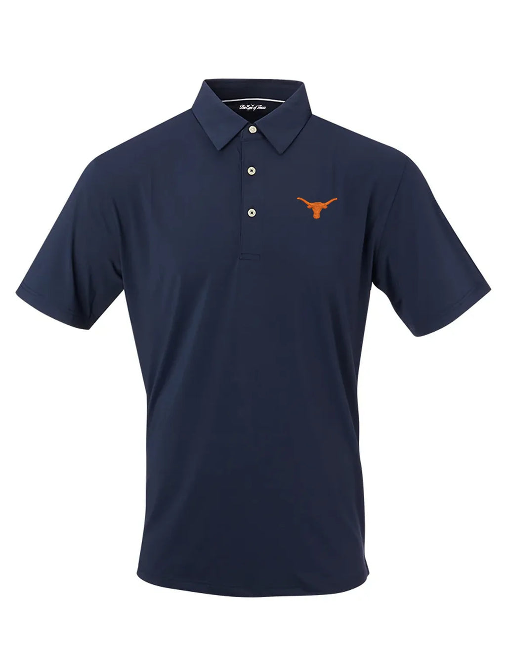 UT Classic Ecotec Polo | Barefoot Campus Outfitter