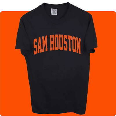 Sam Houston State University Apparel | SHSU Bearkats Gear