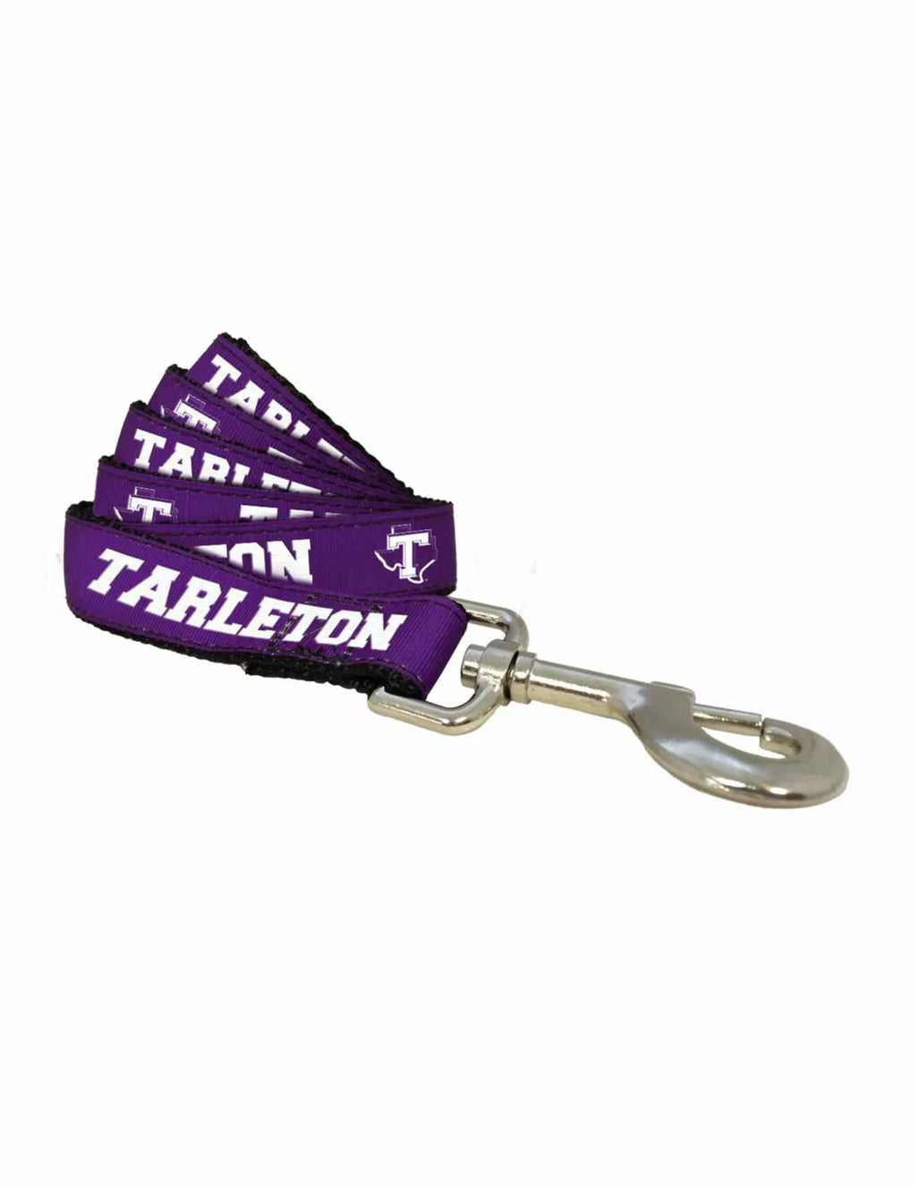 TSU Dog Leash | Barefoot Campus Outfitter