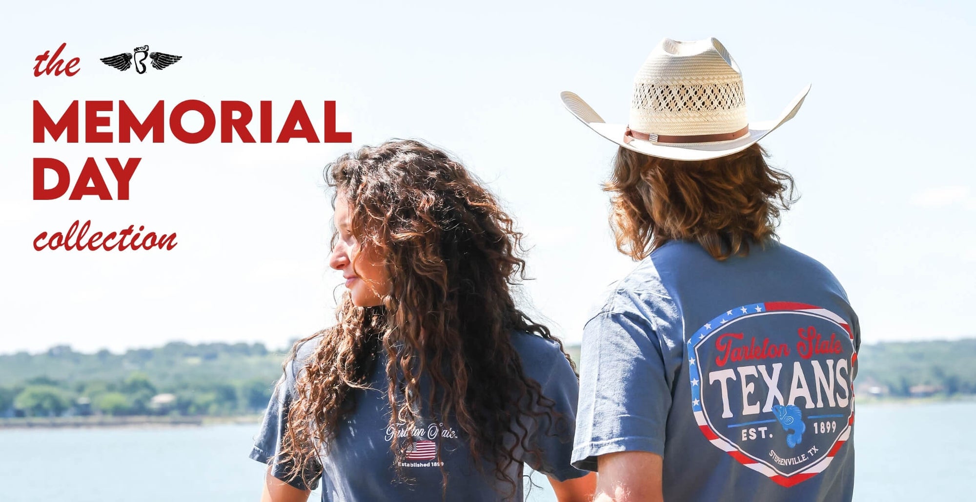 Tarleton State University Apparel | Tarleton Texans Gear