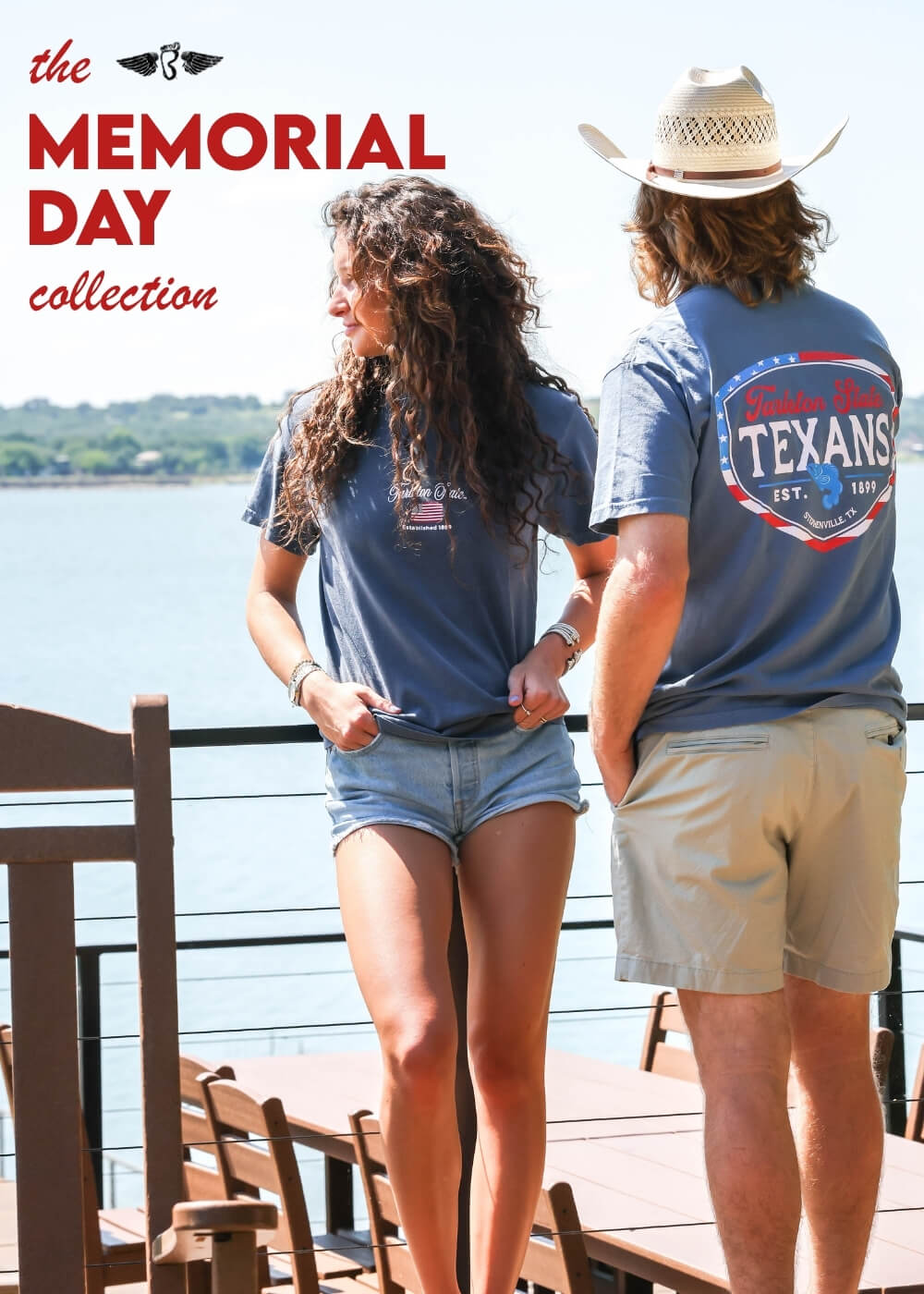Tarleton State University Apparel | Tarleton Texans Gear