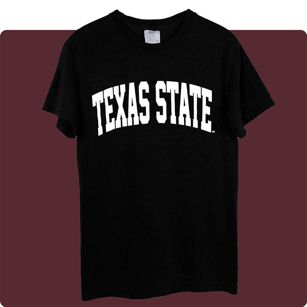 Texas State University Apparel | TXST Bobcats Gear