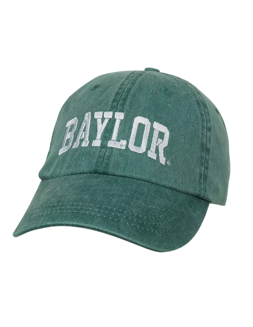 BU C Prestige Hat | Barefoot Campus Outfitter