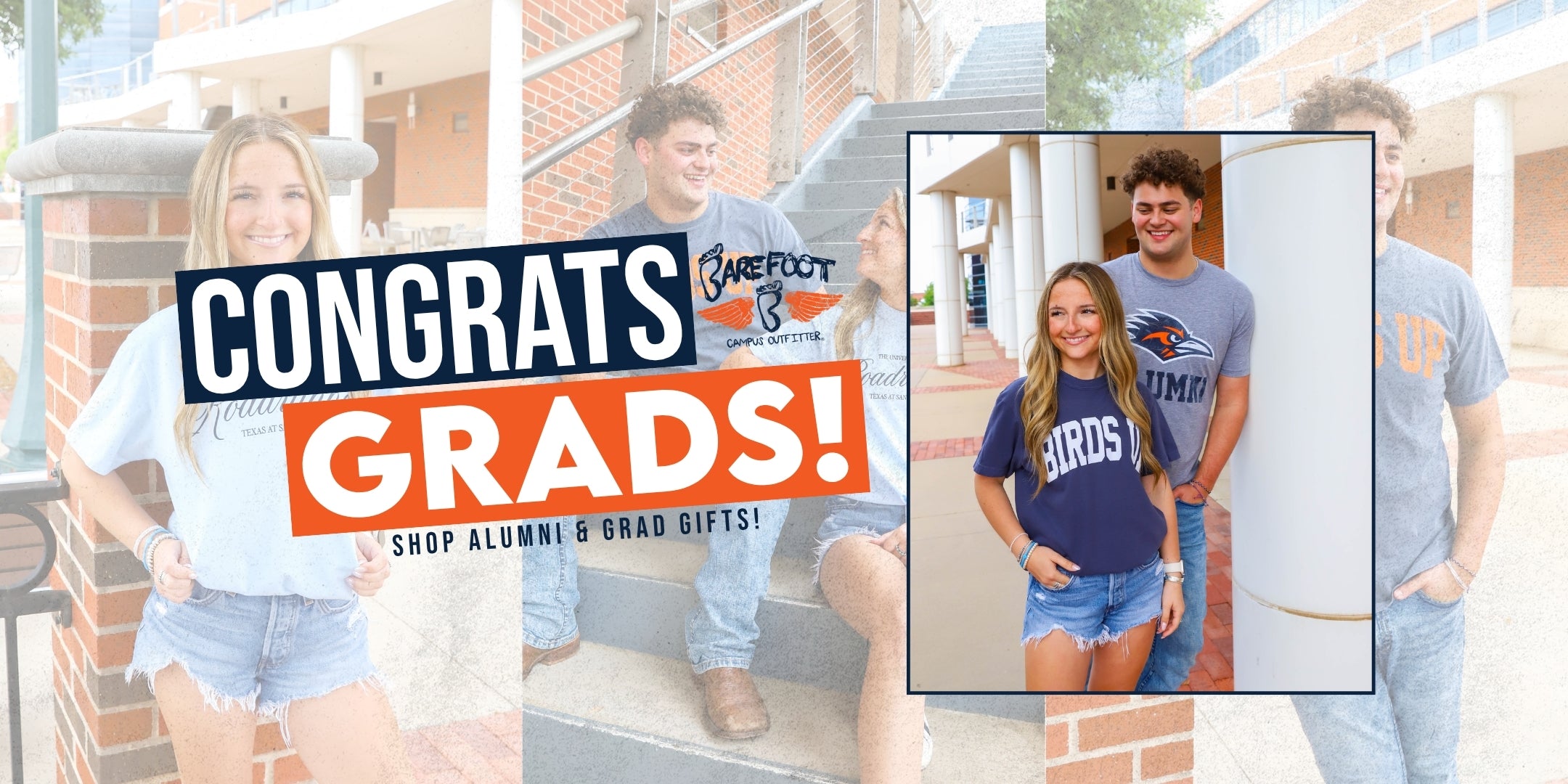 UTSA Apparel | University of Texas at San Antonio Gear