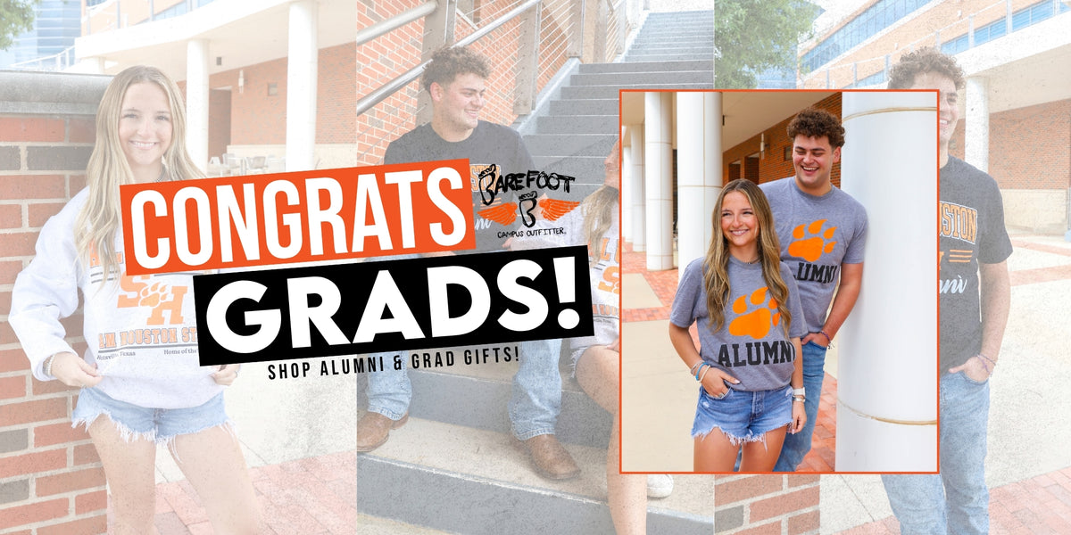 Sam Houston State University Apparel | SHSU Bearkats Gear