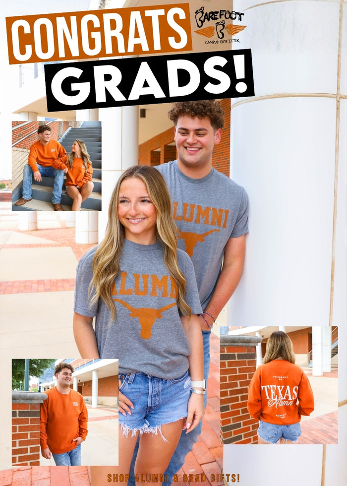 University of Texas Apparel | Texas Longhorns Gear