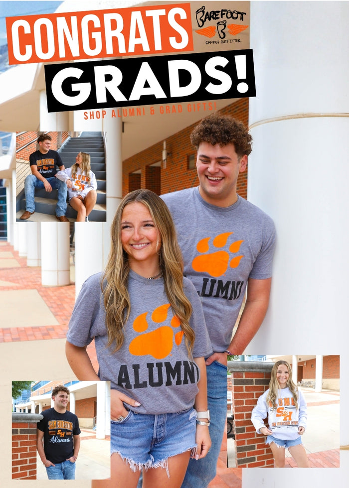 Sam Houston State University Apparel | SHSU Bearkats Gear