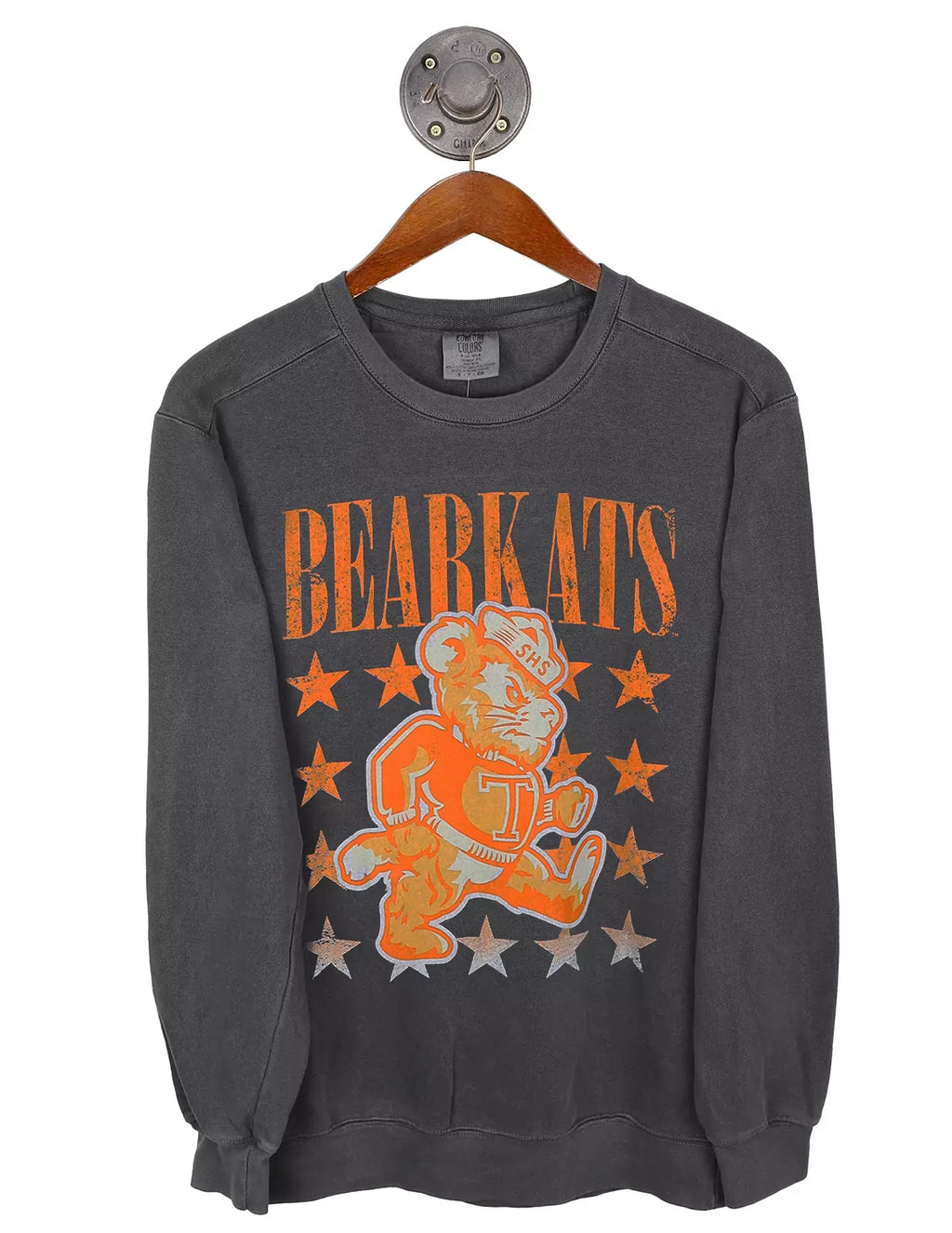 SHSU Seein Stars Crewneck | Barefoot Campus Outfitter
