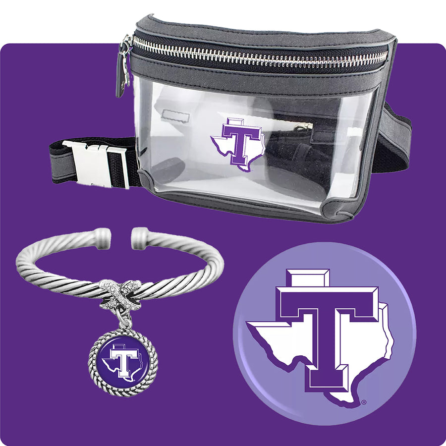 Tarleton State University Apparel | Tarleton Texans Gear