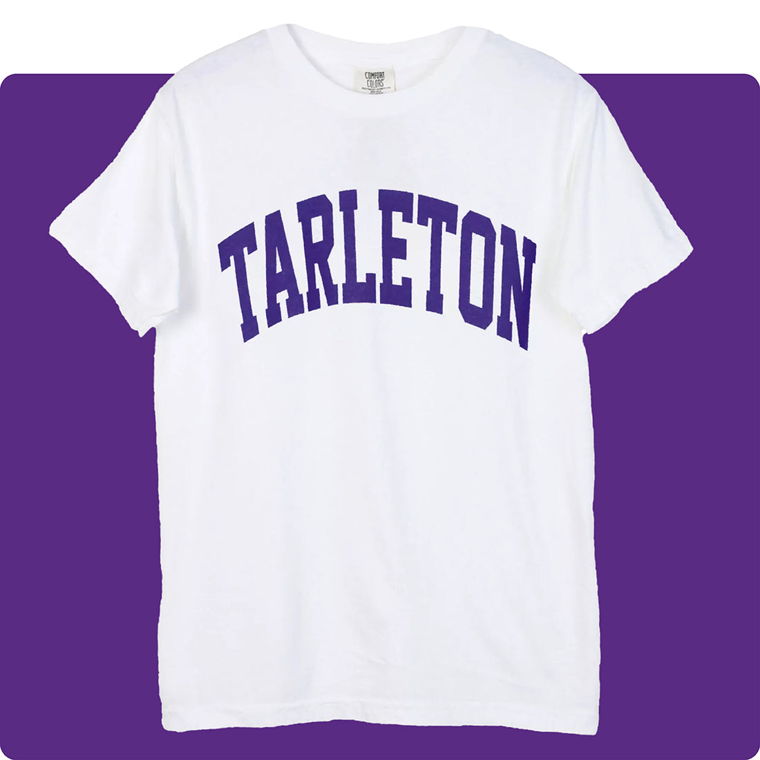 Tarleton State University Apparel | Tarleton Texans Gear