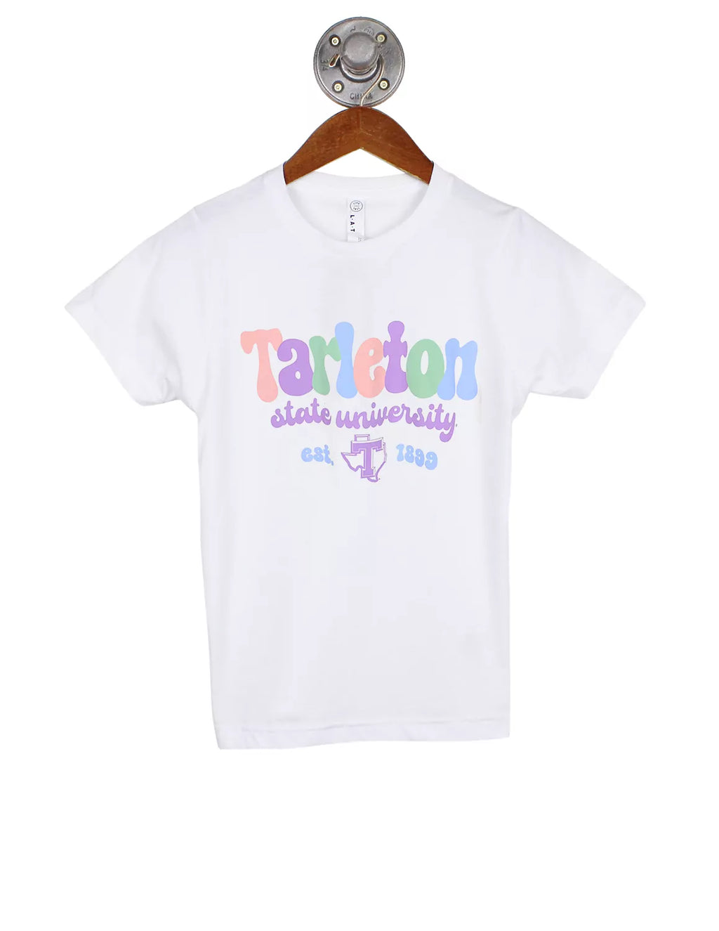 TSU Youth All The Colors | Barefoot Campus Outfitter