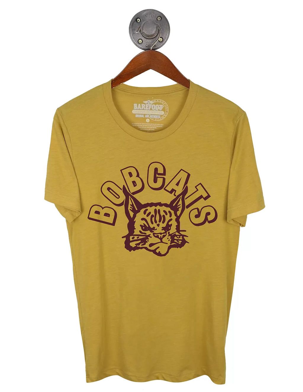 SWT Ode To Thee Short Sleeve | Barefoot Campus Outfitter